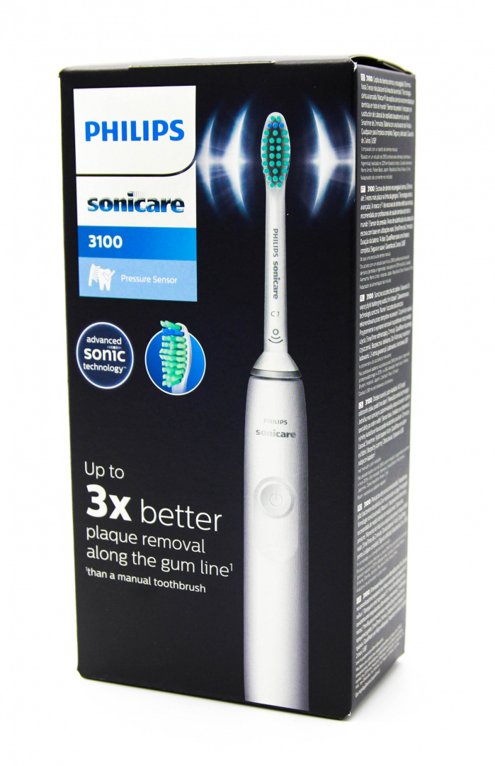 PREMIUMTECH - Sklep internetowy > Philips Sonicare 3100 series ...
